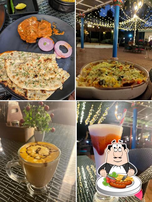 Musafir by The Vintage Villa, Bhopal - Restaurant menu, prices and reviews