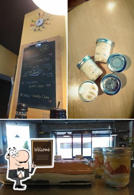Cafe Nali, Seoul - Restaurant reviews