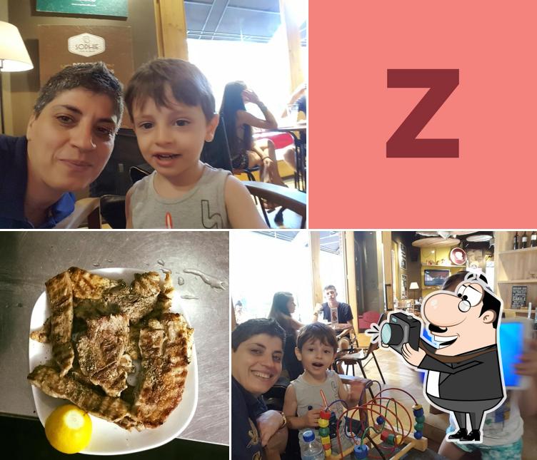 Sophie Caffe & Snacks - Ali Demi cafe, Tirana - Restaurantbewertungen