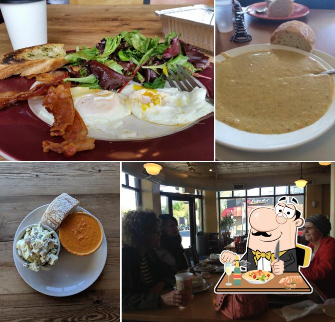 Turtle Bread Company, Minneapolis - Restaurant menu, prices and reviews