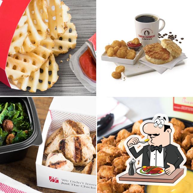 Top 10 restaurants with fast food in Birmingham, Alabama, july 2025 ...