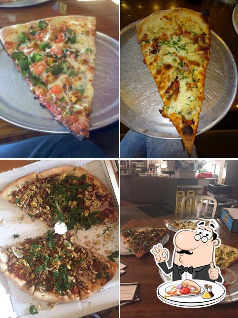 Classic Slice, 2797 S Kinnickinnic Ave in Milwaukee - Restaurant reviews