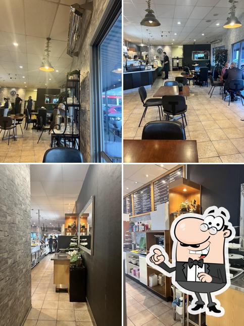 Cloud 777 Cafe, Auckland - Restaurant menu, prices and reviews