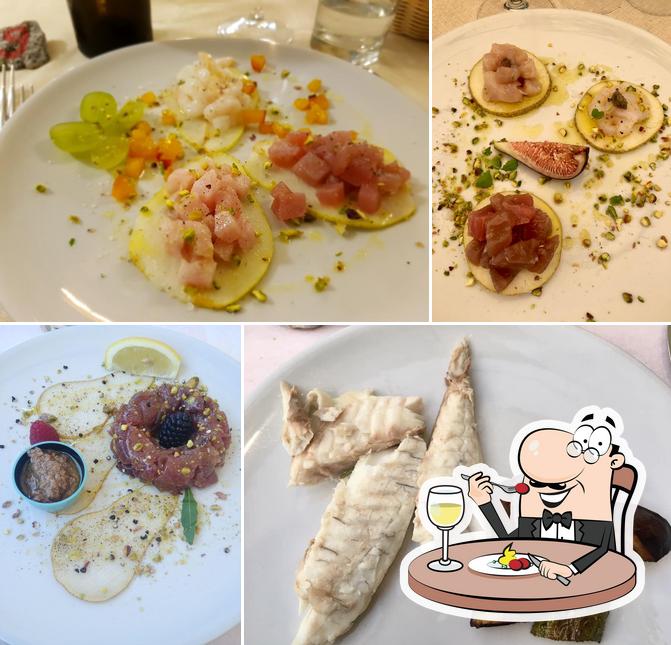 Top 5 restaurants with ice cream in Giglio Porto, september 2024 ...
