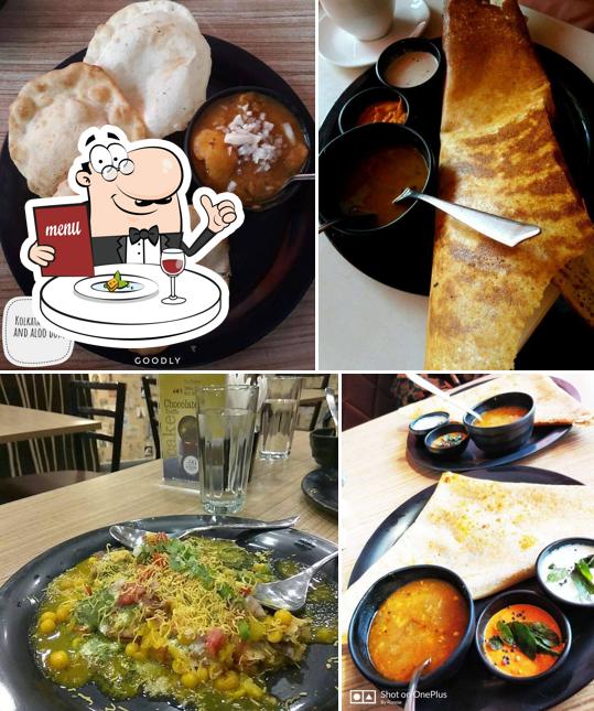 DalChini, Bhubaneswar - Restaurant menu, prices and reviews