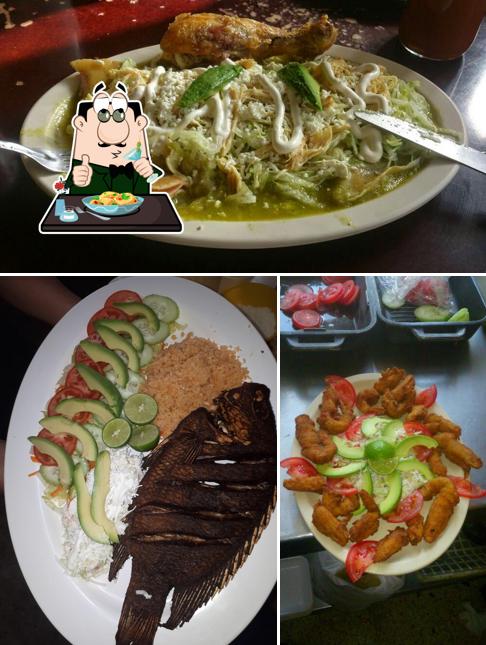 El Rincón del Sabor, Pachuca - Restaurant menu, prices and reviews