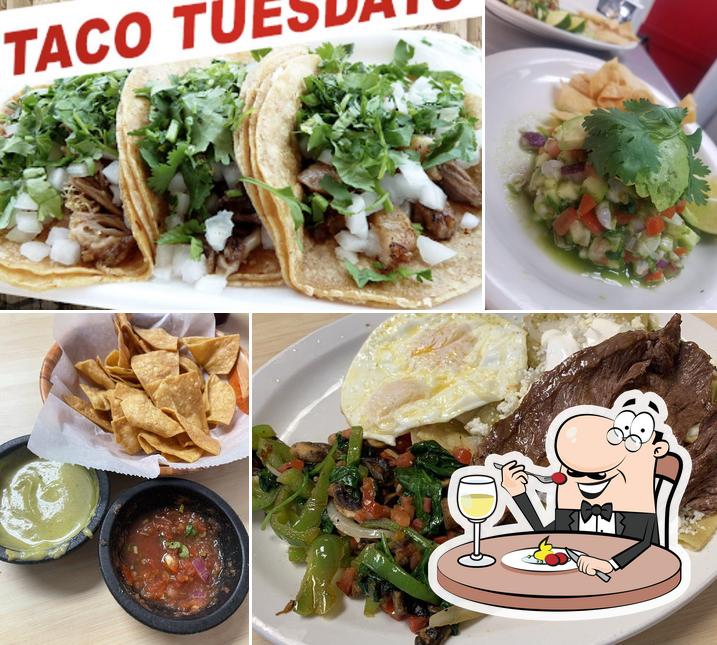 El montecito in Adelanto - Restaurant menu and reviews