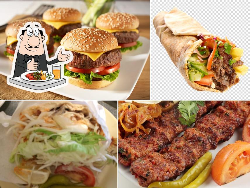 Top 10 restaurants in Crawley, december 2025 - Restaurant Guru