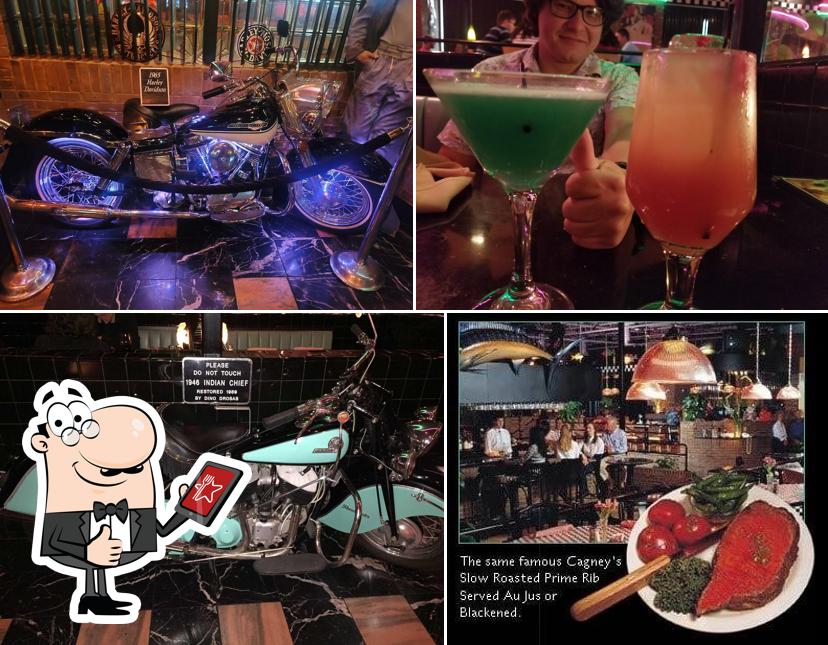 Flamingo Grill, 7050 N Kings, State Rte in Myrtle Beach - Restaurant ...