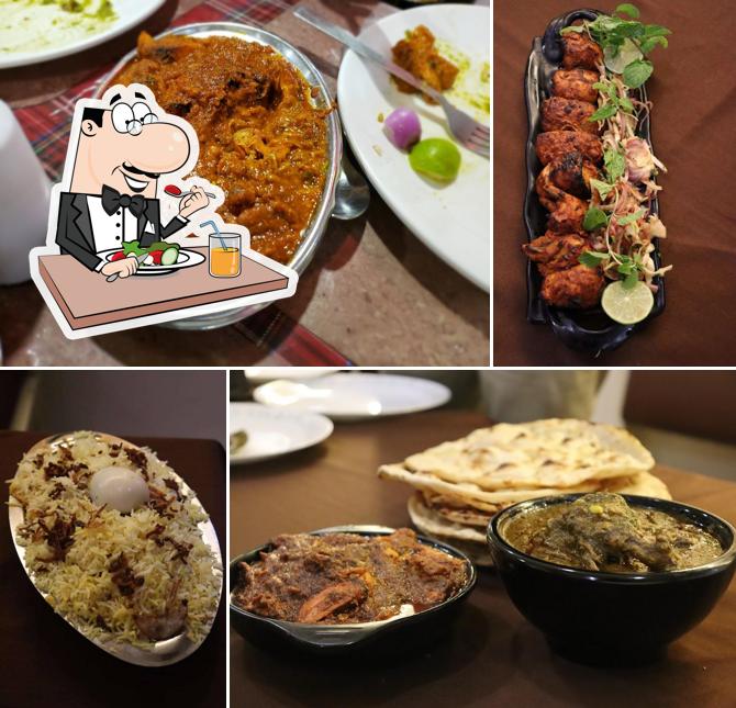 George Restaurant, Pune - Restaurant reviews