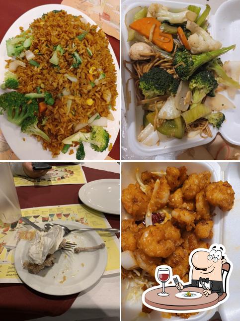 Golden Star Restaurant, Toronto - Menú del restaurante, precios y reseñas