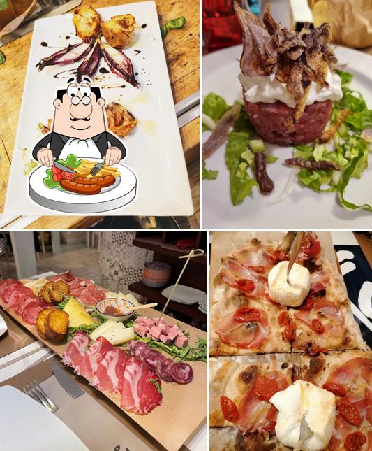 Il Guercio di Puglia pizzeria, Alberobello - Restaurant reviews