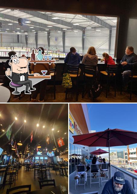 MacKenzie River Pizza, Grill & Pub, Henderson - Restaurant menu, prices ...