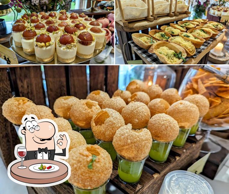 Mamma Roti, Truganina - Restaurant menu, prices and reviews