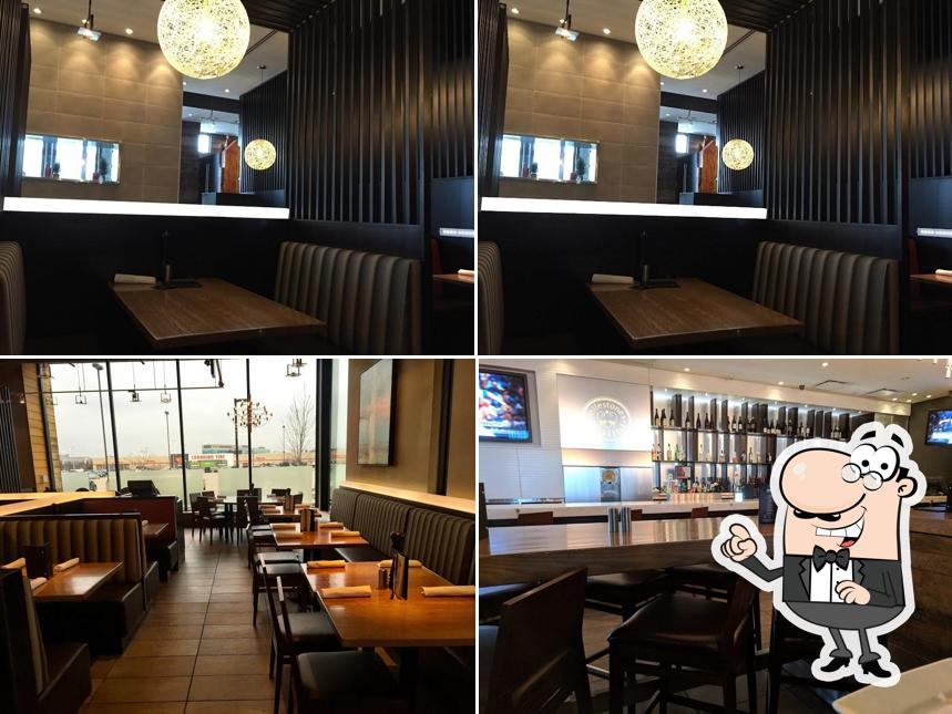 Top 5 restaurants with spaghetti in Guelph, june 2025 - Restaurant Guru