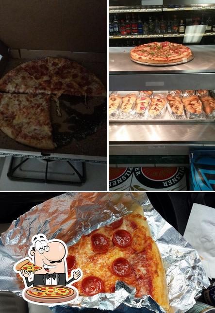 Original Buscemi's, Warren - Restaurant menu, prices and reviews