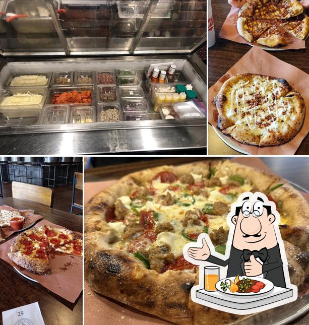 Jim Deggys (Pineville), Pineville - Restaurant menu, prices and reviews