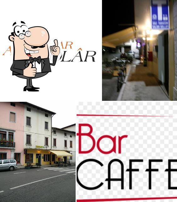 Al Fogolar pub & bar, Fanna - Restaurant reviews
