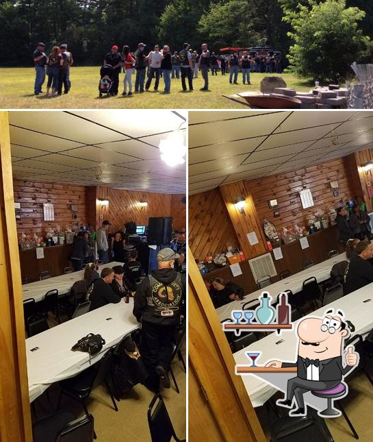 Coventry Men's Club, Coventry - Restaurant menu, prices and reviews