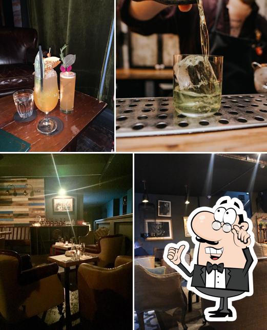 The Dead Canary in Cardiff - Restaurant reviews