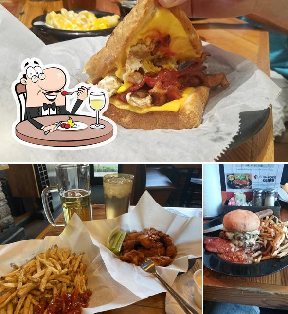 Double Dogs, Nashville - Restaurant menu, prices and reviews