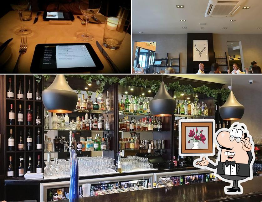One Tree Grill, Auckland - Restaurant menu, prices and reviews