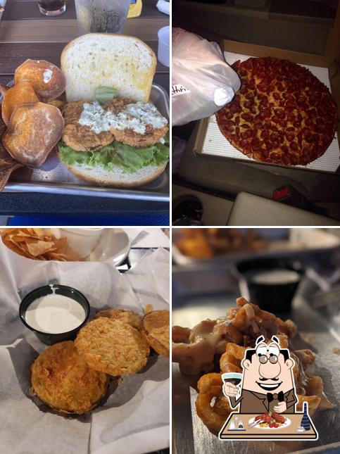 Top 7 restaurants in Ruston, september 2025 - Restaurant Guru