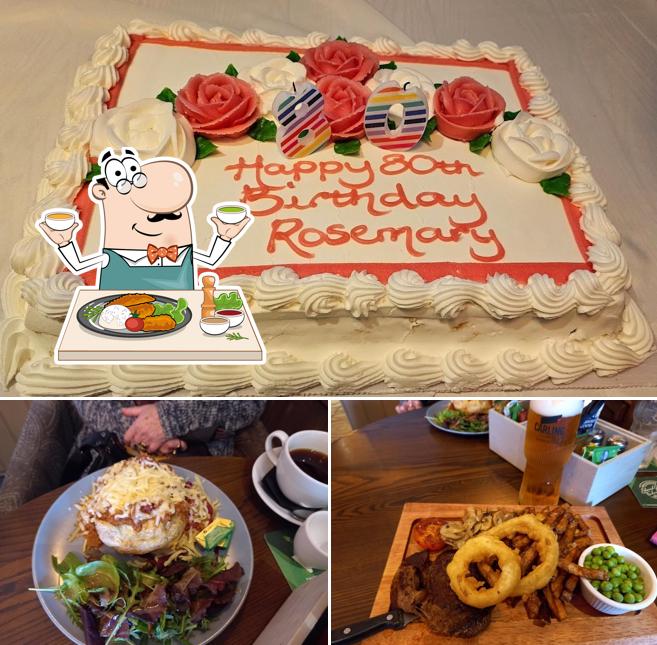 Sitwell Arms, Rotherham - Restaurant menu, prices and reviews