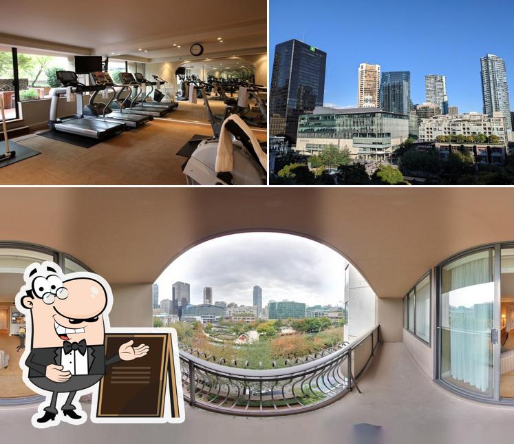 Wedgewood Hotel & Spa, Vancouver - Restaurant menu, prices and reviews