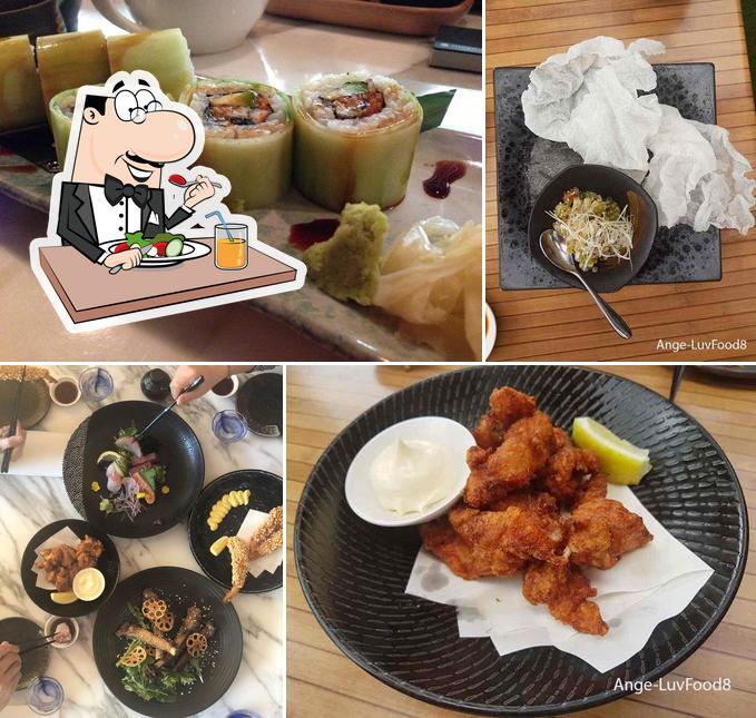 Akachochin in South Wharf - Restaurant reviews