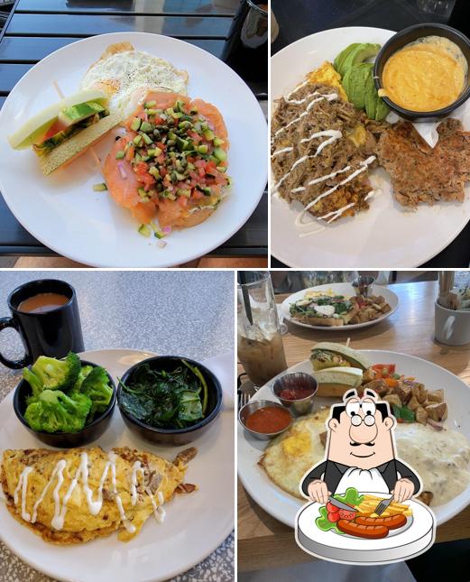 Breakfast Club, Phoenix - Restaurant menu, prices and reviews