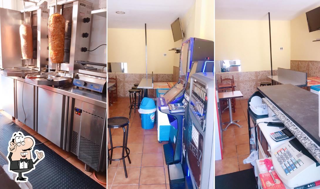 Breda sabor kebab, Breda - Menú del restaurante, precios y reseñas