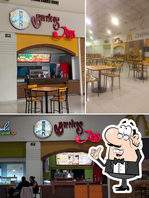 Burritos Hass, Heroica Nogales - Menú del restaurante, precios y reseñas