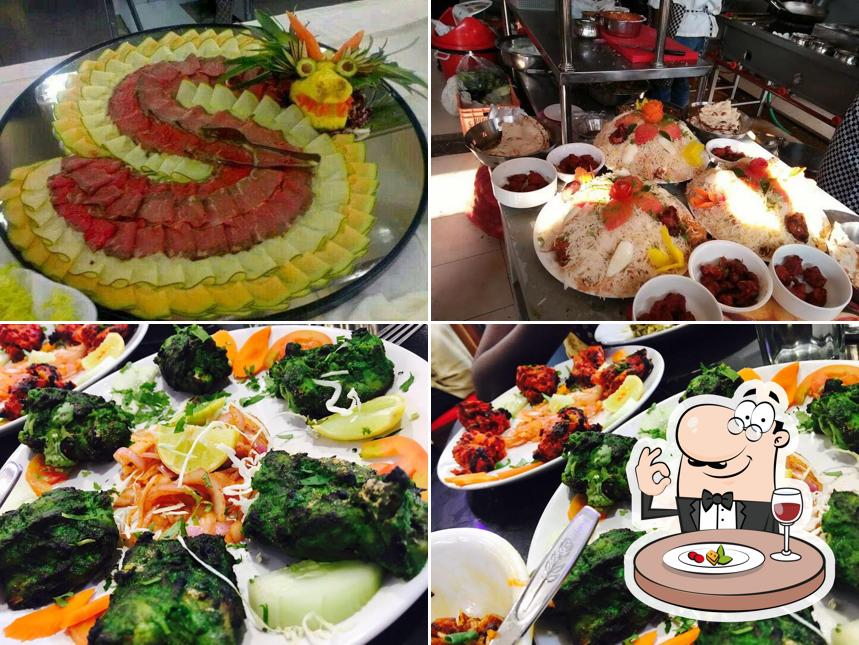 Chicken Lagoon Family Restaurant, Mangaluru - Restaurant menu, prices ...