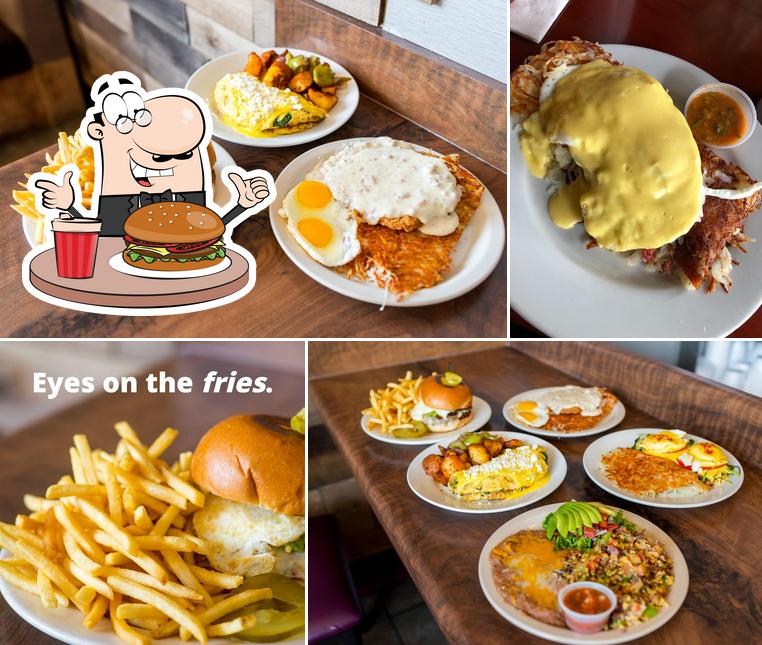 Don's Country Kitchen in Oceanside - Restaurant menu and reviews