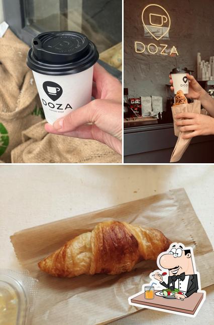 Doza Coffee Shop, Belgrade - Restaurant menu, prices and reviews