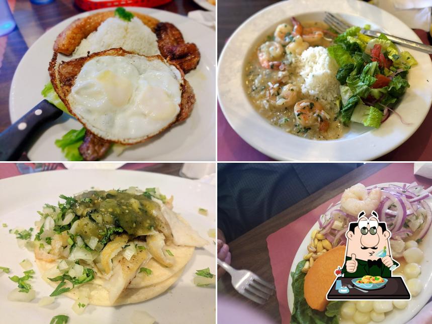El Toro Loco, Pacifica - Restaurant menu, prices and reviews