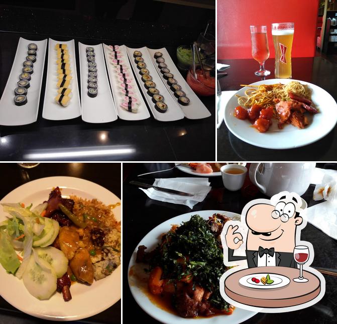 Top 7 chinese restaurants in Swindon, september 2025 - Restaurant Guru