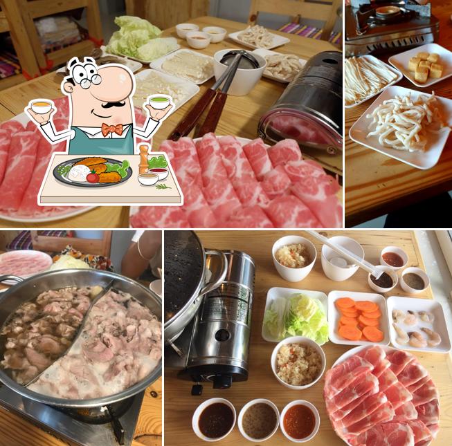 Kinn's The Buta Udon Thani restaurant, Udon Thani - Restaurant reviews