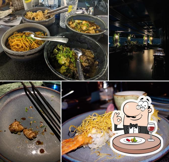 Koox - Rooftop Asian Grill Chennai, Chennai - Restaurant reviews