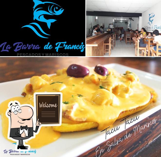 La Barra de Francis, Piura - Restaurant reviews