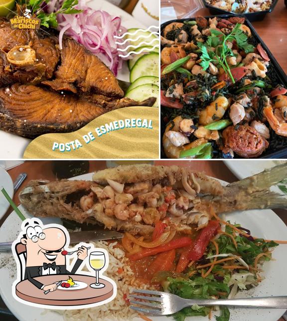Restaurante Los Mariscos del Chichí, Merida, Calle 35ᴬ LB Chichí Suárez ...
