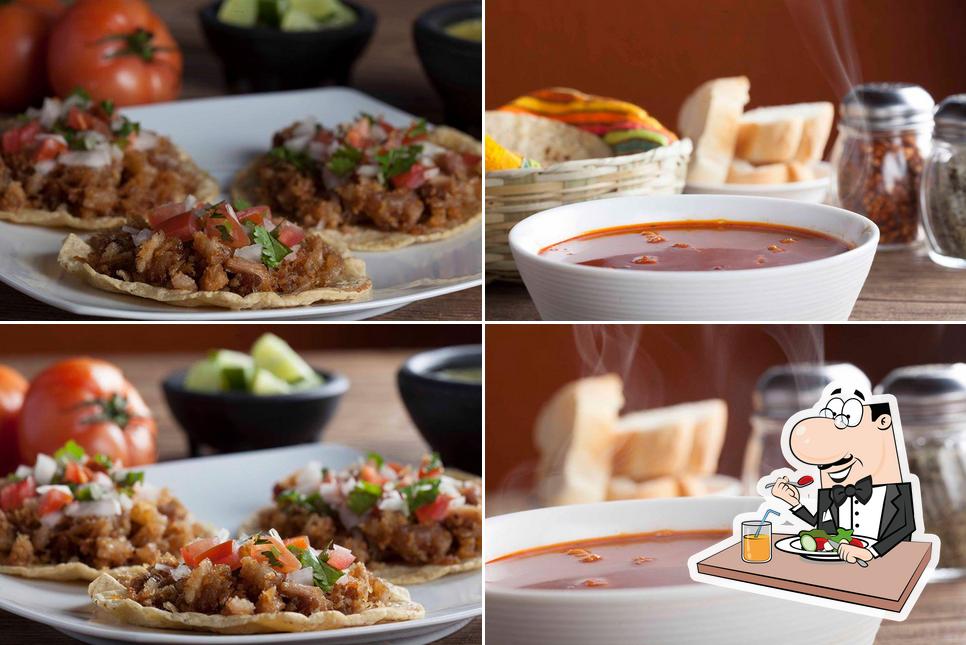 Los Pioneros De Saltillo restaurant, Saltillo - Restaurant reviews