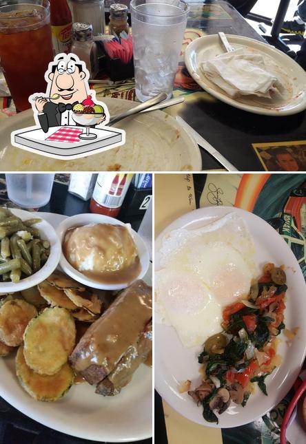 Louis' Grille in Harrisburg - Restaurant menu and reviews