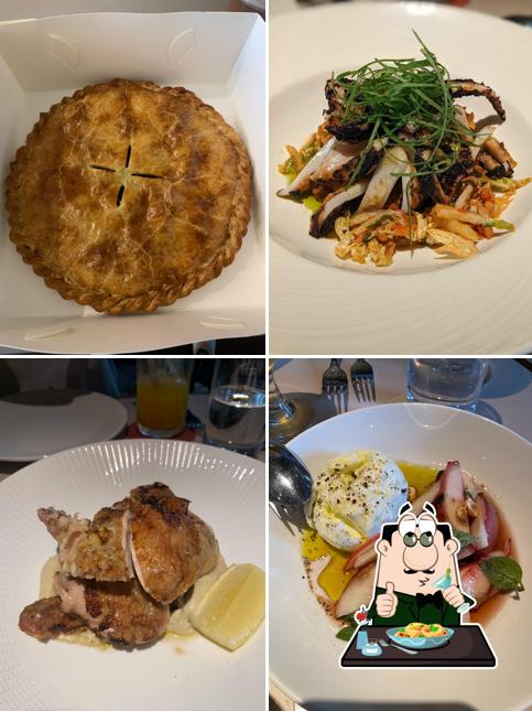 Margaret in Double Bay - Restaurant menu and reviews
