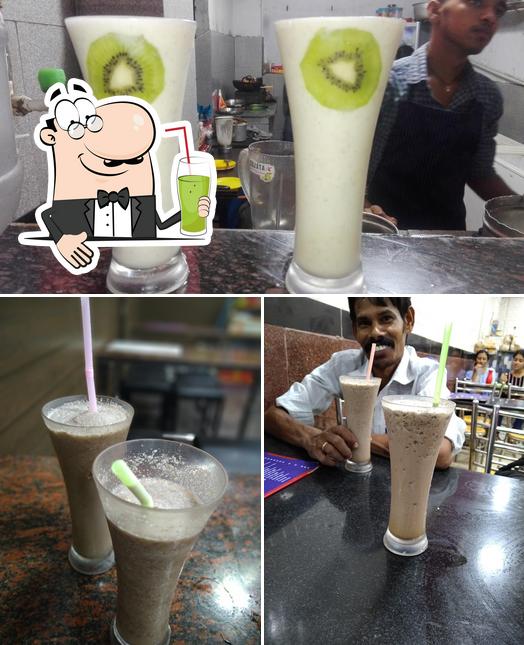 MARIO, Coimbatore - Restaurant menu, prices and reviews