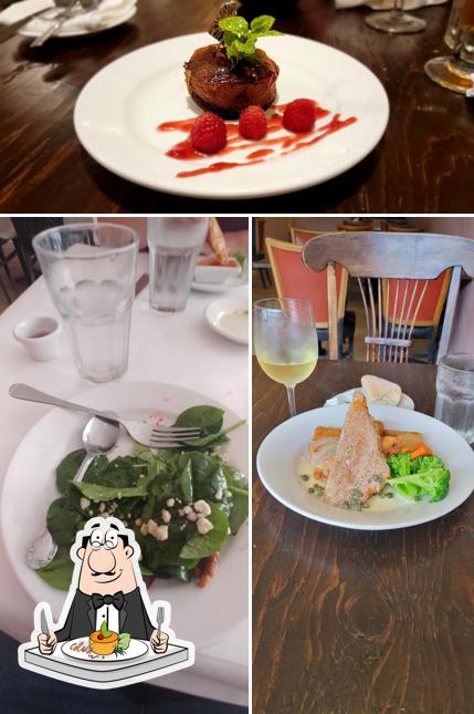 Max's Grill, Pacific Grove - Restaurant menu, prices and reviews