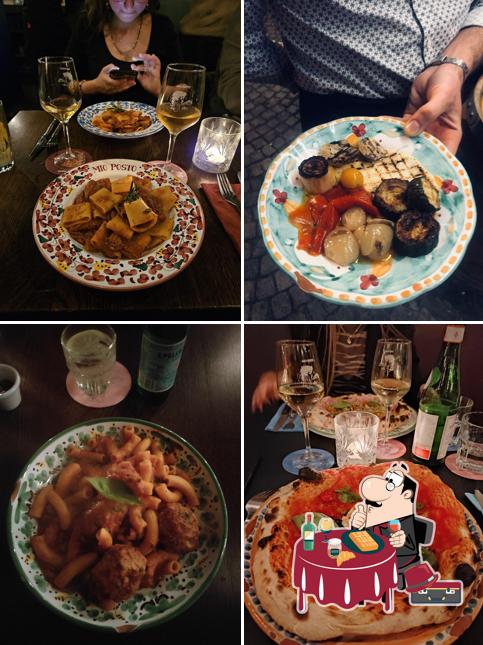 Mio Posto, Liège - Menu du restaurant, prix et avis