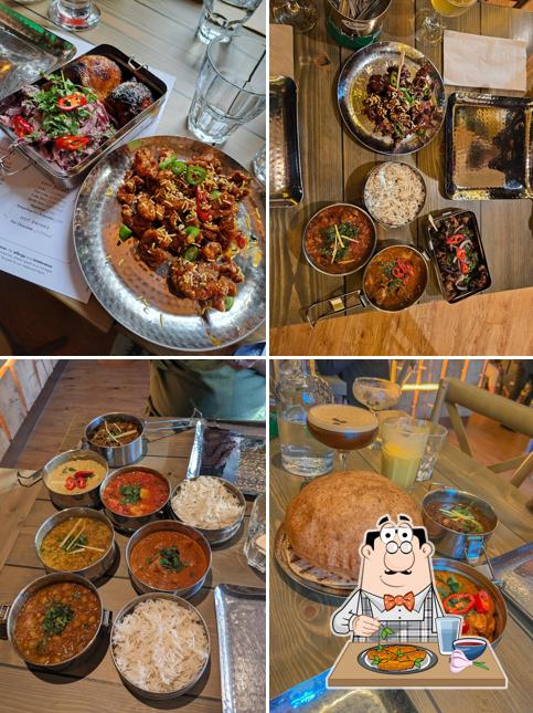 Mowgli Street Food Beverley, Beverley - Restaurant menu, prices and reviews