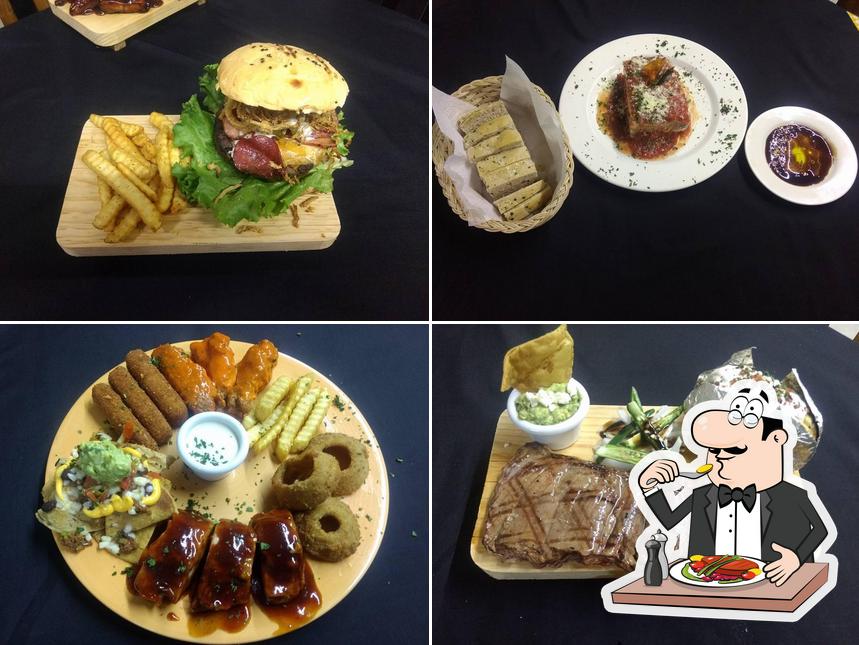 Planet Rock Cafe, Ixtapaluca, Av. Cuauhtémoc 74 - Restaurant reviews